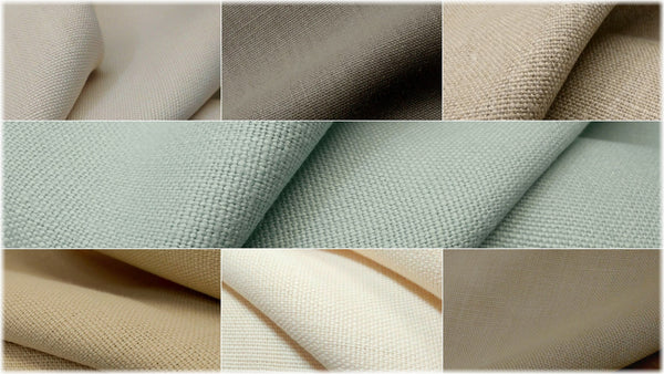 Glenaan– Irish Linen - John Hanna Limited